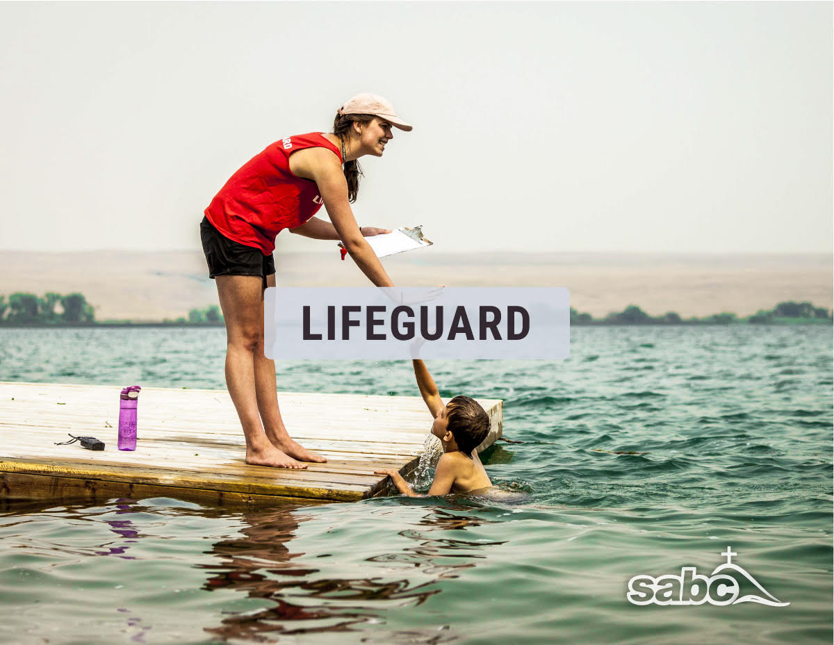 Lifeguards – Ambrose University