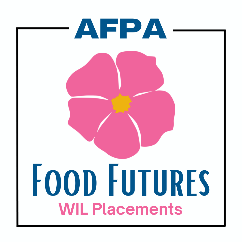 Sales and Marketing Support – A&A Greenilla Food Ltd. – Ambrose University